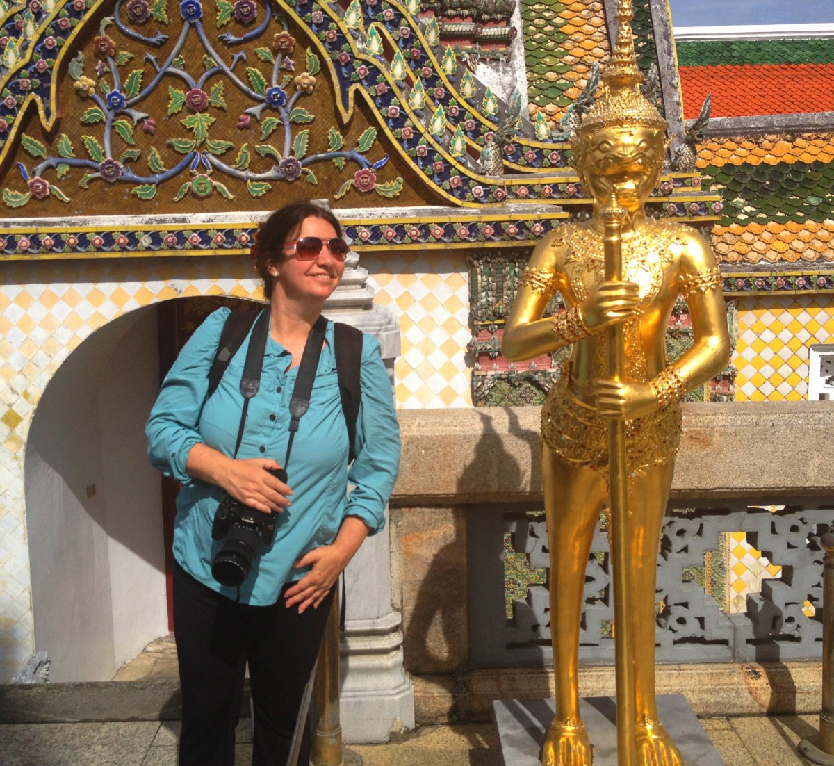 Thailande: du plus zen au plus fou ! – Globe Raconteuse