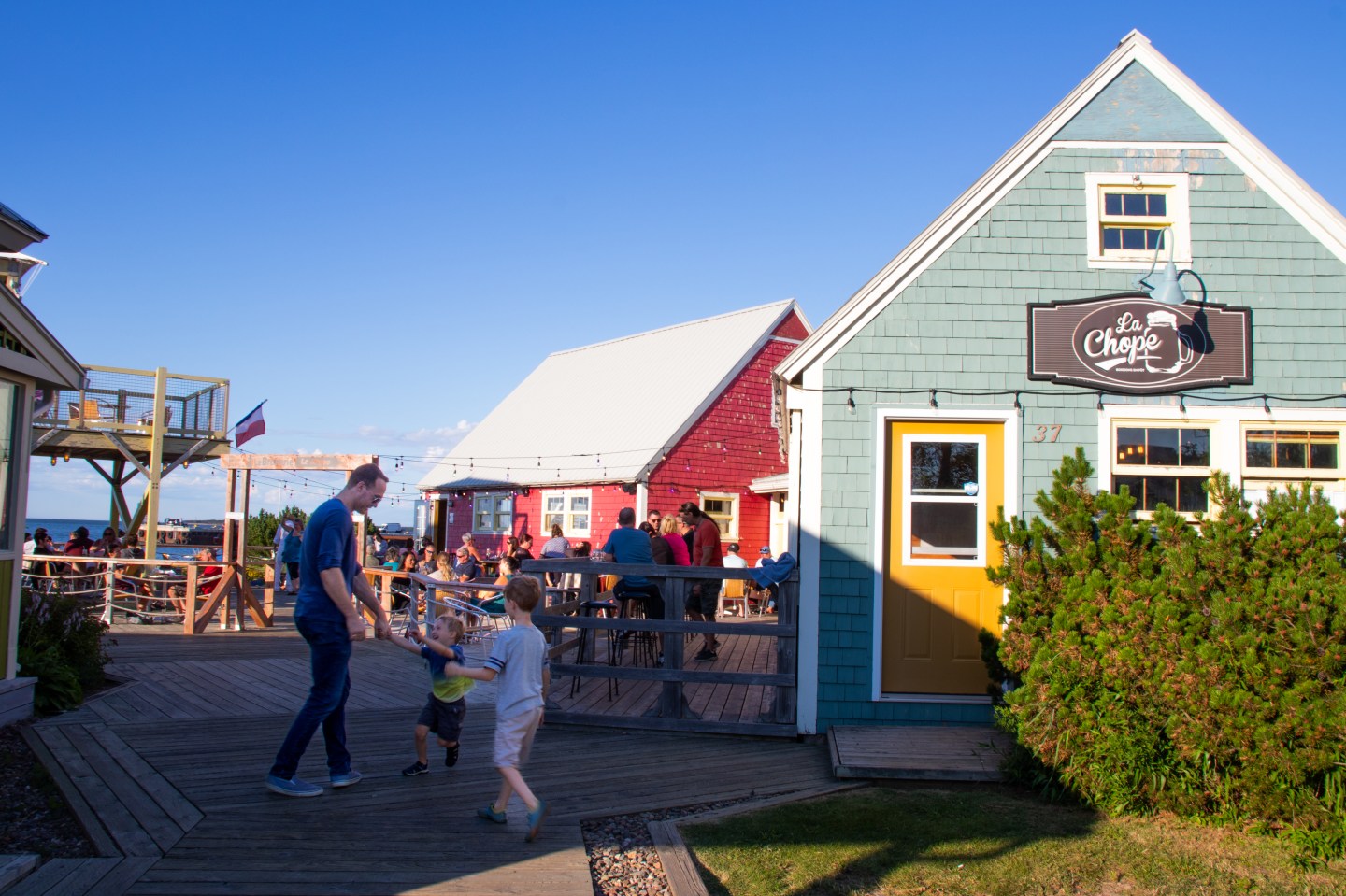 Explorez la Péninsule acadienne : 5 étapes incontournables – Globe ...