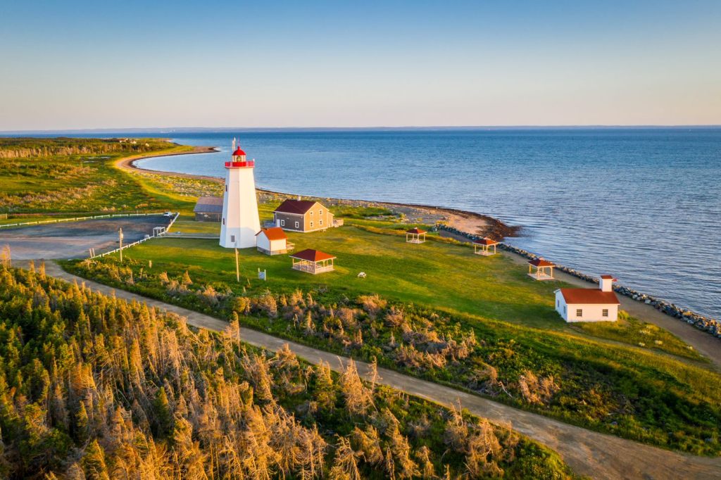 Explorez la Péninsule acadienne : 5 étapes incontournables – Globe ...
